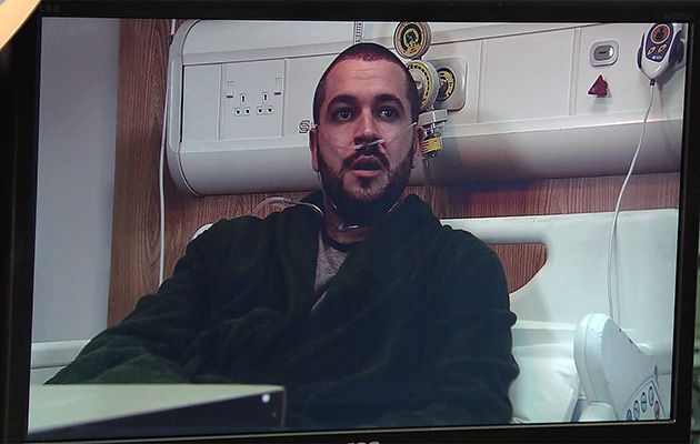 Coronation Street fans in tears as Aidan Connor makes shock return ...