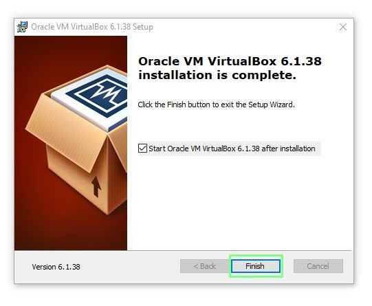 How To Set Up Virtual Machines with VirtualBox | Tom's Hardware