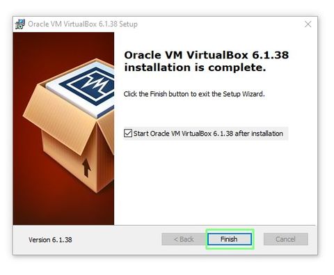How To Set Up Virtual Machines with VirtualBox | Tom's Hardware