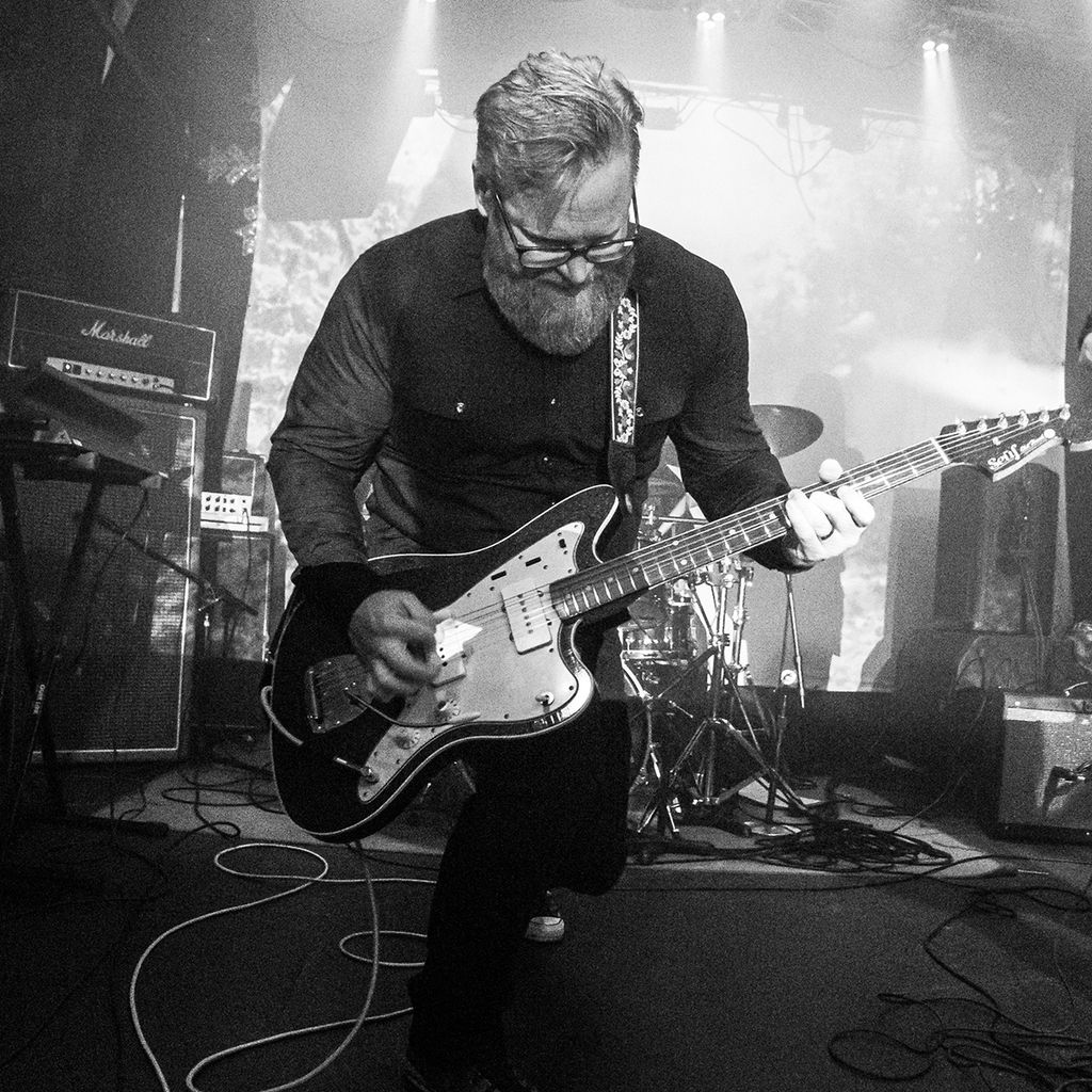 Meet Mike Adams, appraiser for John Lennon & Prince's guitars | Guitar ...