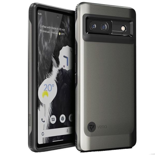 Best Google Pixel 7a cases | Tom's Guide