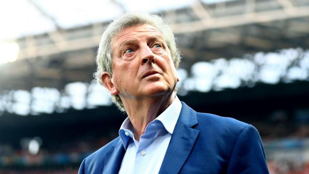 Next England manager to have performance-based contract - Glenn ...