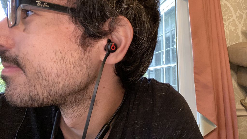 Beats Flex review: wireless earphones great for iPhone users | TechRadar