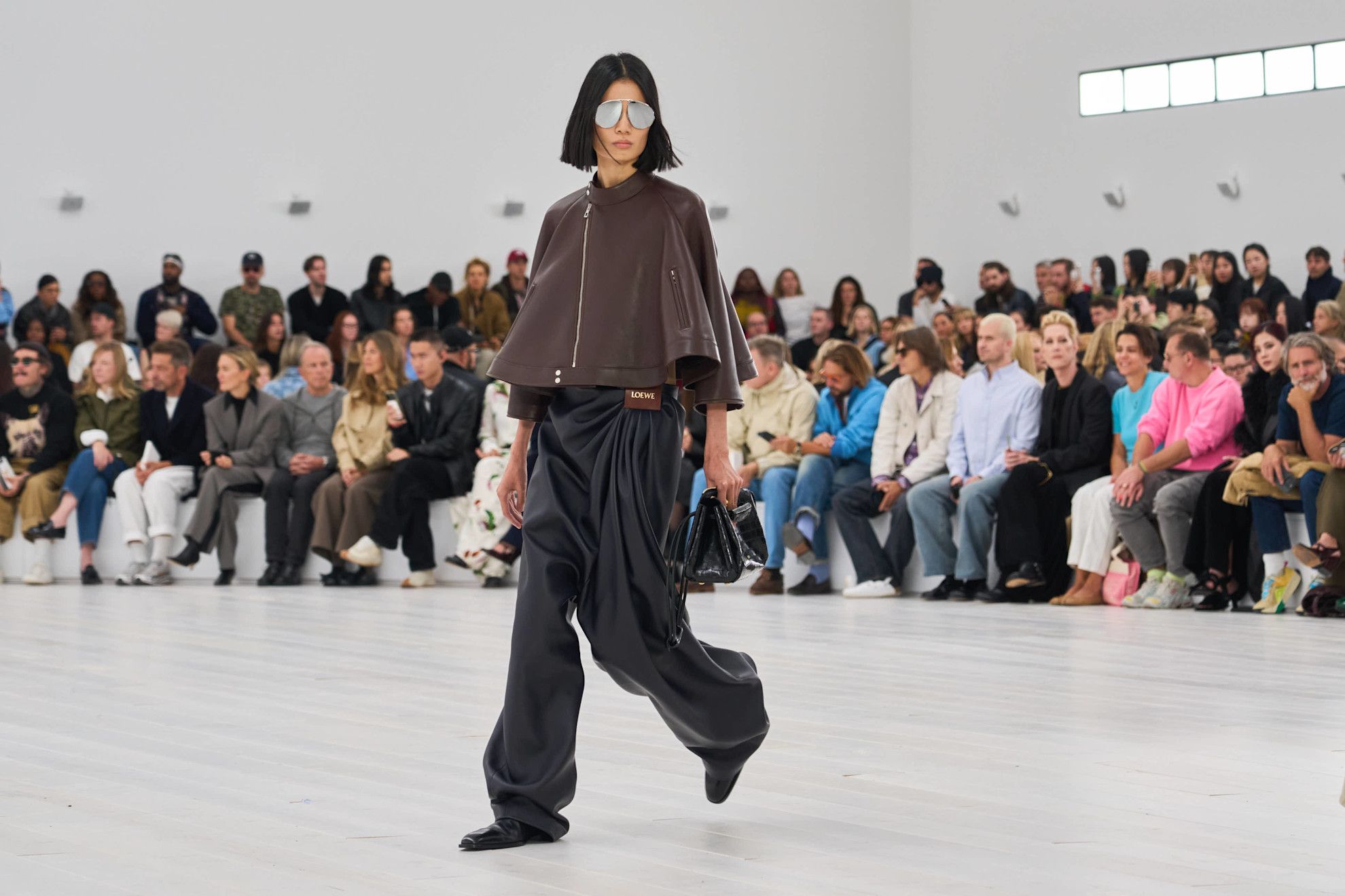 The Alternative Fashion Capsule Wardrobe: 9 Out-There Buys | Who What Wear
