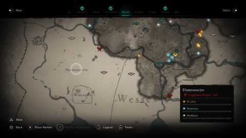 Assassin’s Creed Valhalla: 10 tips to fight like a Viking | Tom's Guide