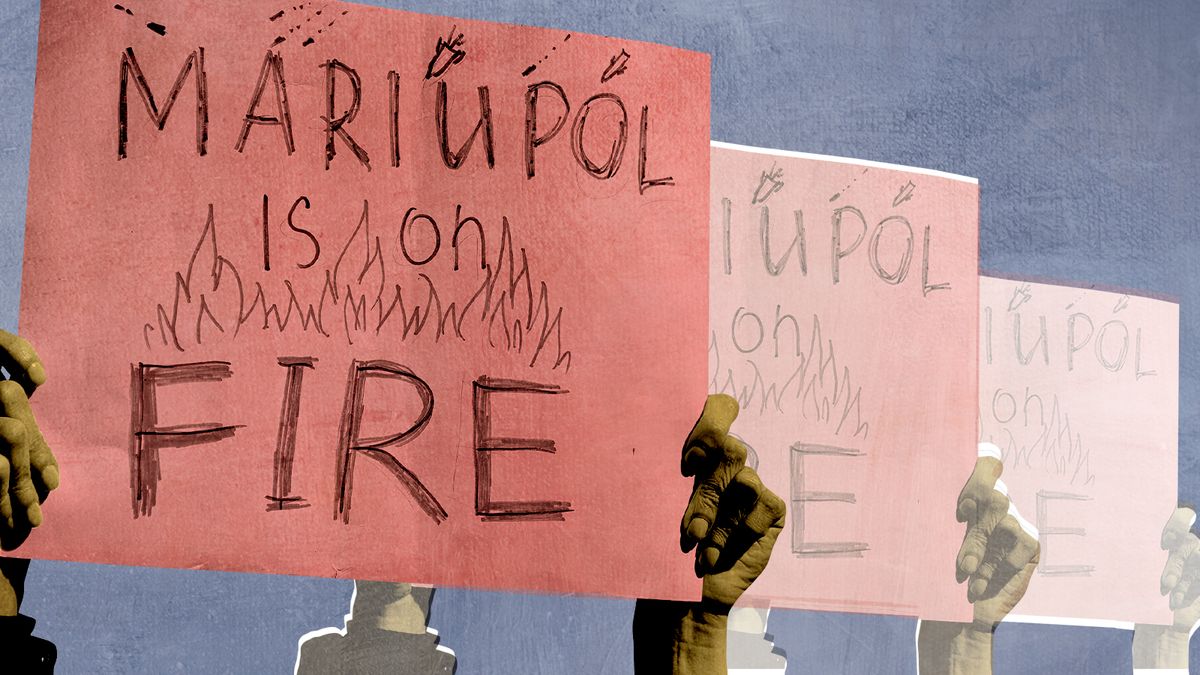 Why the forecast for nuclear war is clearing — a bit | The Week