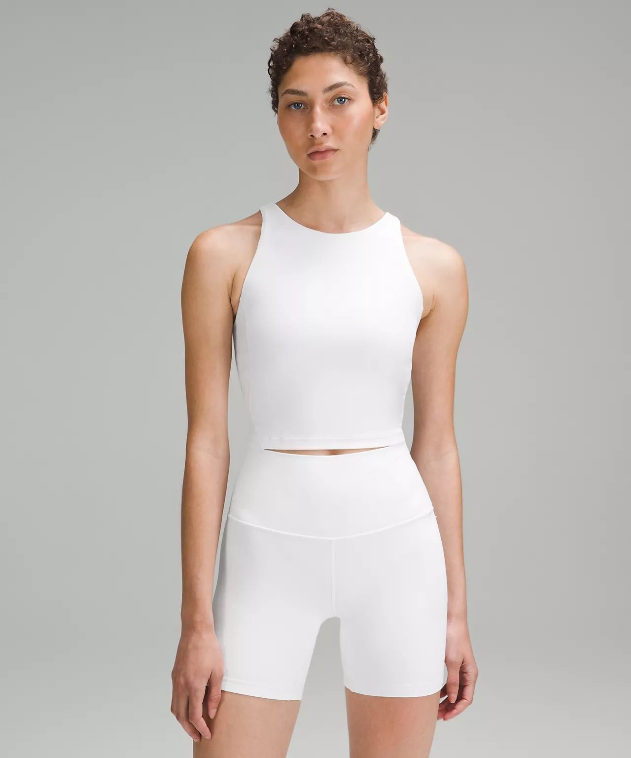 The 18 Best Crop Tops and the Outfits to Wear Them With | Who What Wear