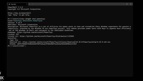How to use Windows Package Manager to install apps and programs ...