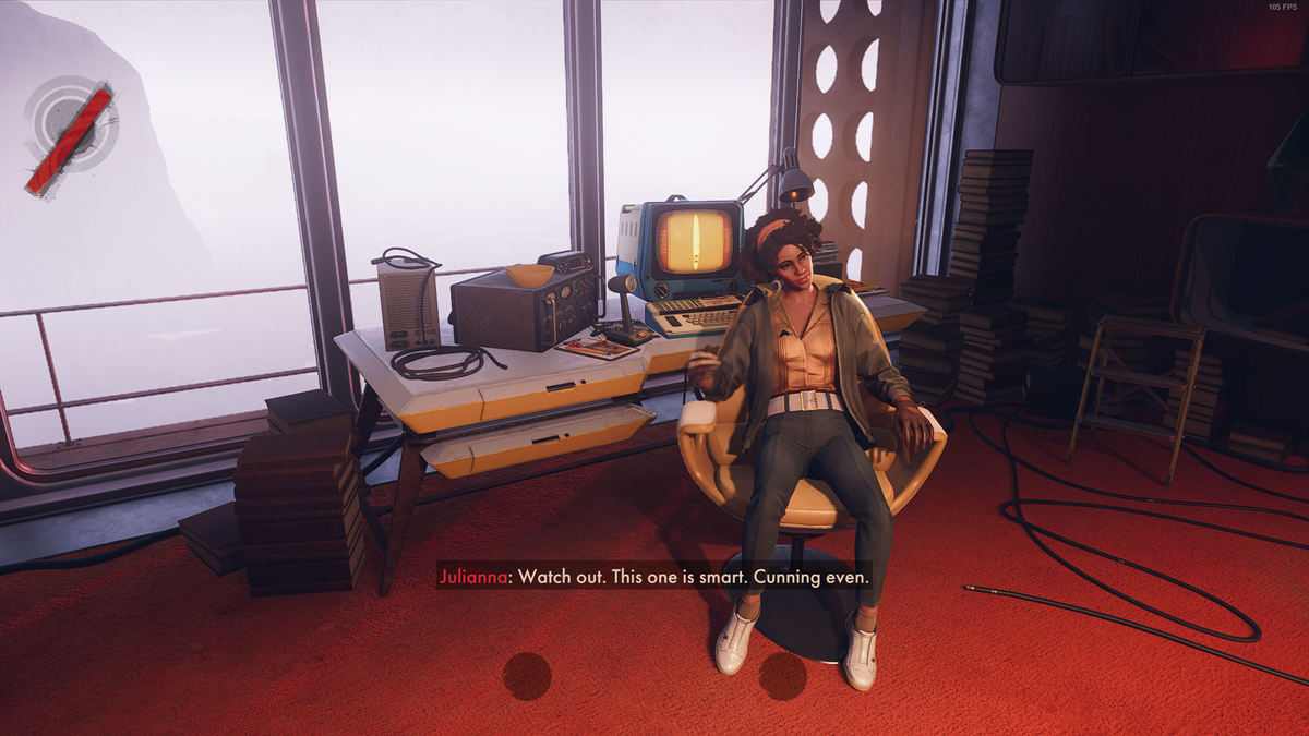 Deathloop review: Groundhog Day, but with bloodthirsty killers | Laptop Mag