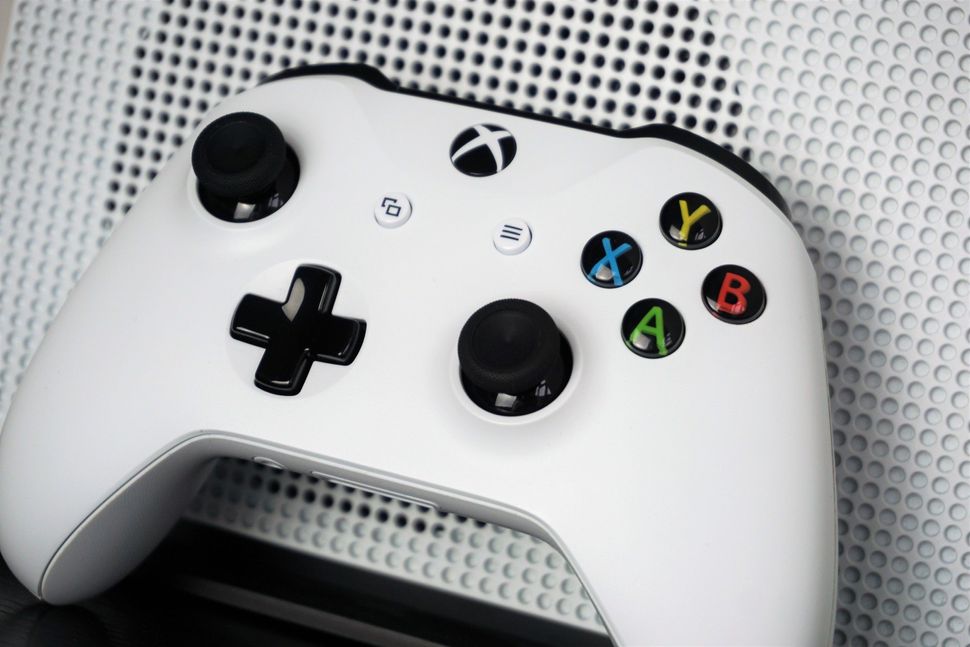Xbox One Controller | Windows Central