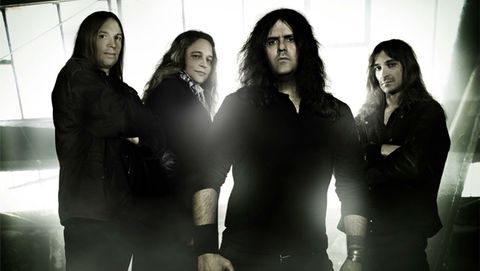 Interview: Kreator's Mille Petrozza Talks 'Phantom Antichrist' | Guitar ...