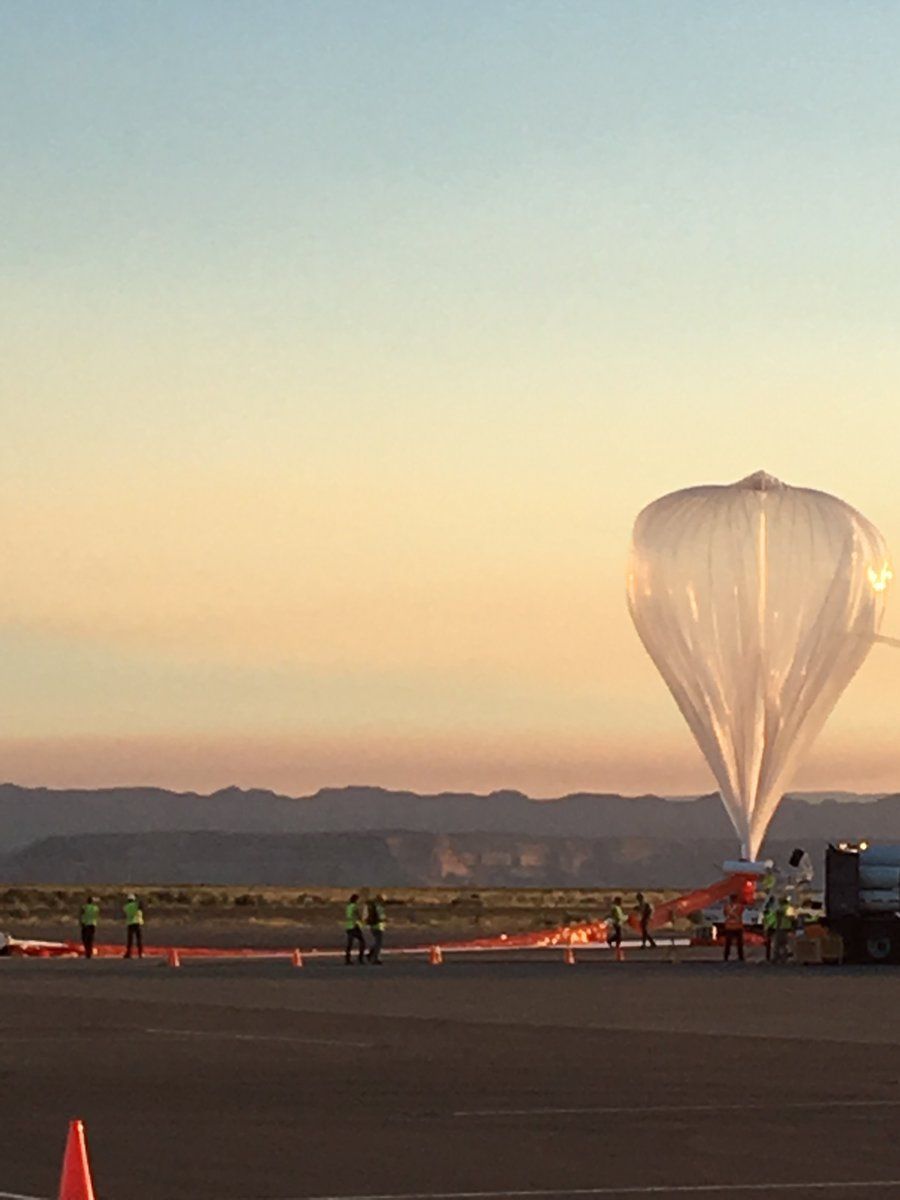 Chicken Sandwich Takes One Giant Leap for Food-Kind | Space