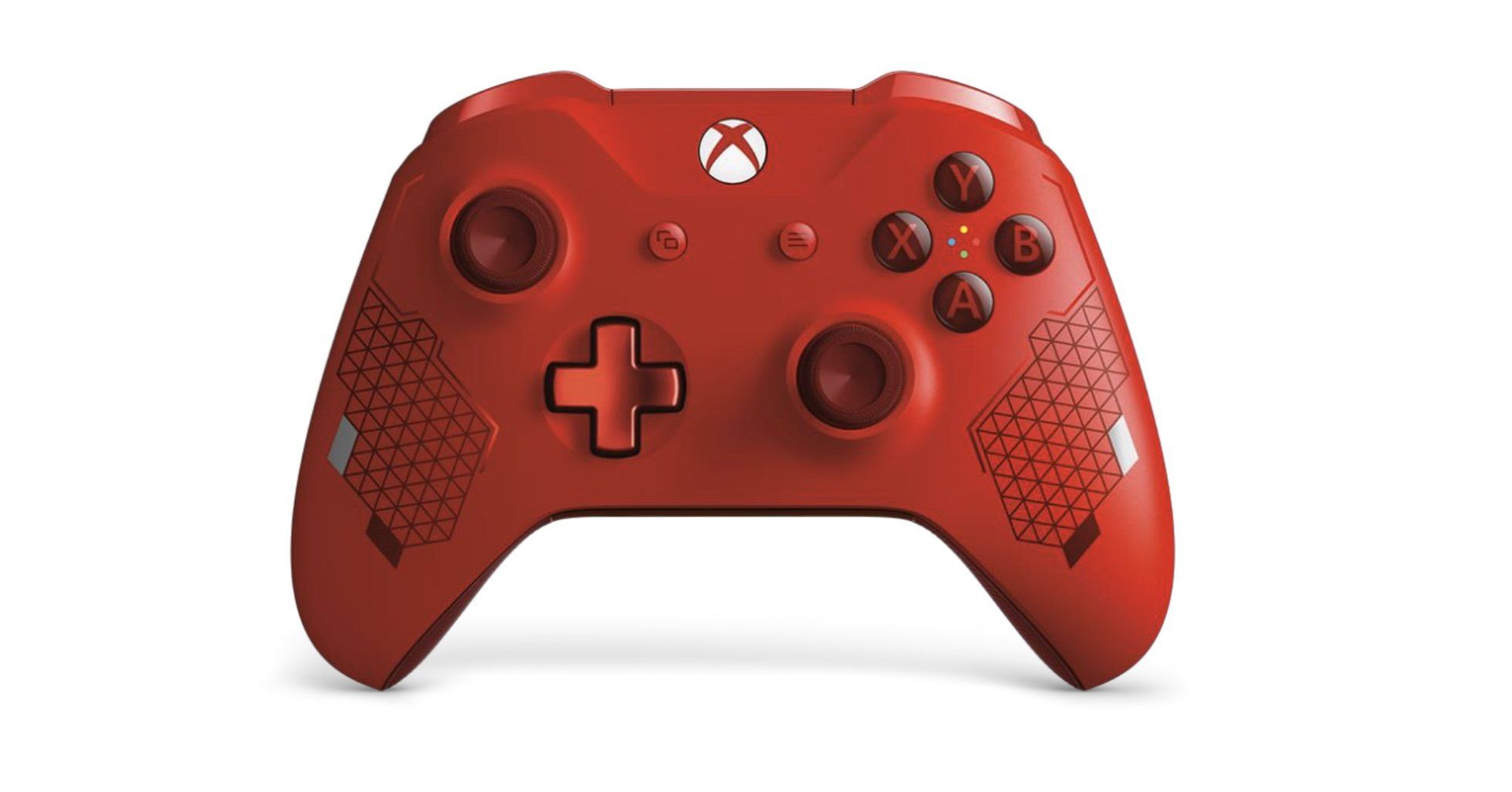 Xbox 'Sport Red' controller should be the latest addition to your ...