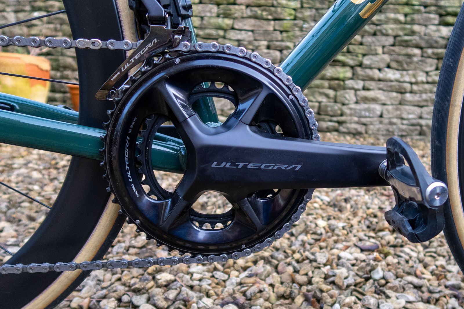 Standert Kreissäge RS review: high-end aluminium crit bike | Cycling Weekly