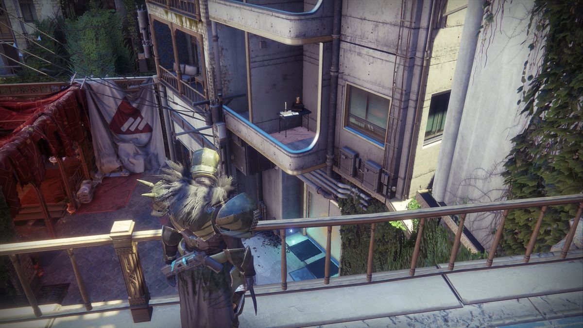 The Tower Scannable Object Locations - Destiny 2 Scannable Object locations guide - find every ...