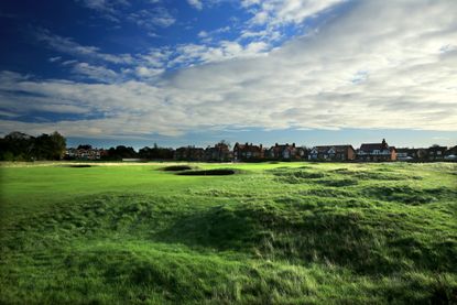 Royal Liverpool Open Championship Hole By Hole Guide | Golf Monthly