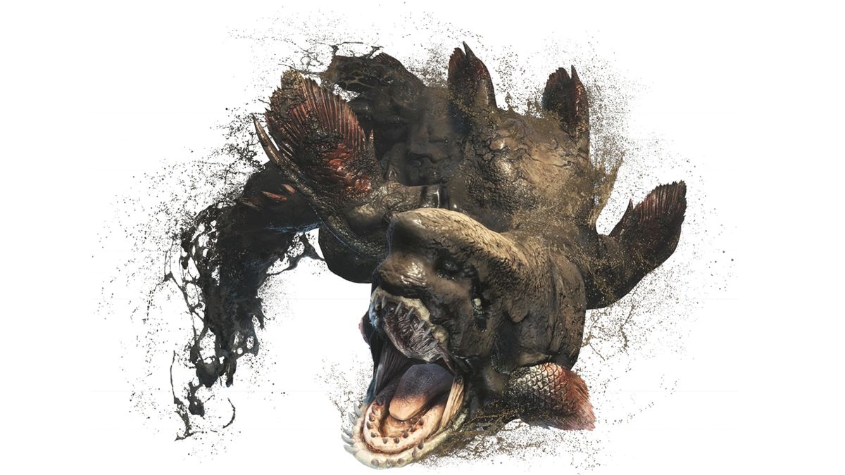 Monster Hunter World monsters guide | GamesRadar+