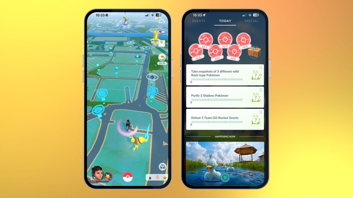 How to get and use Upgrade in Pokémon Go | iMore