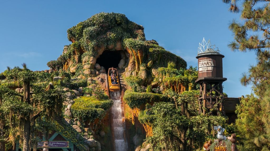 Every Disneyland Attraction, Ranked | Cinemablend