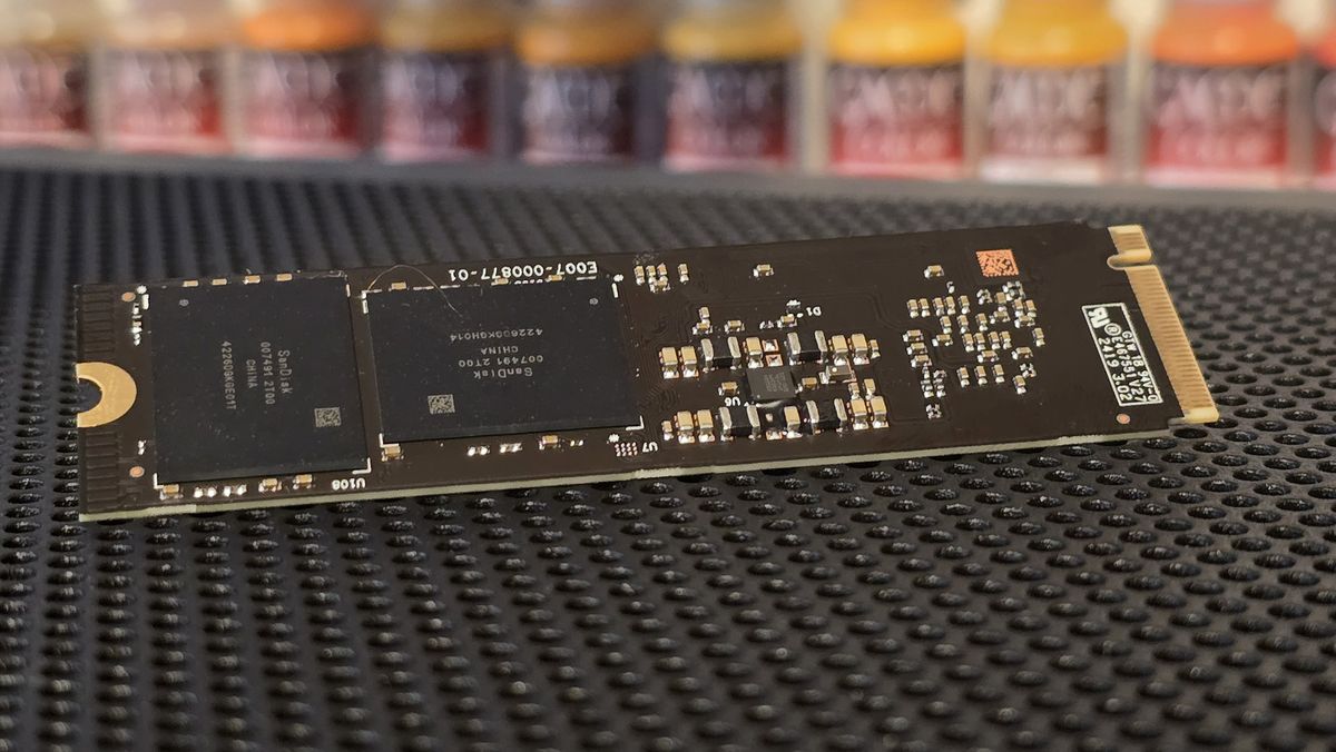 Our favorite 8 TB NVMe SSD is now cheaper than picking up two 4 TB ...