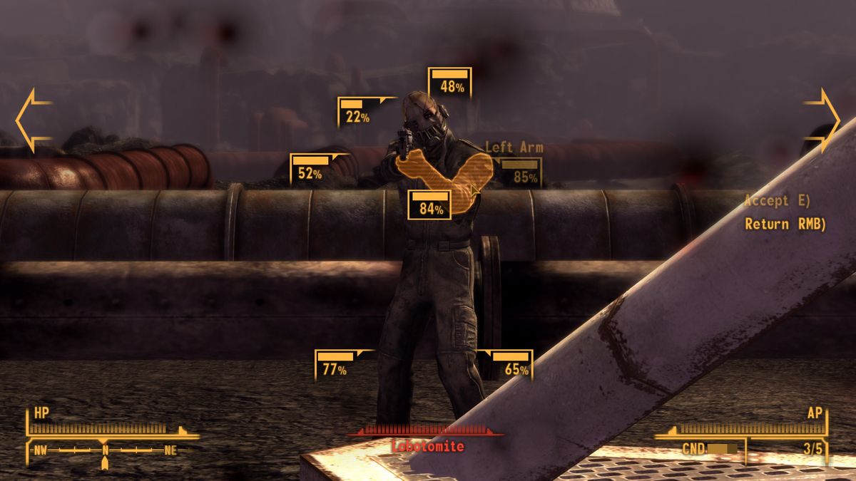 What do we want from Fallout 5? | PC Gamer