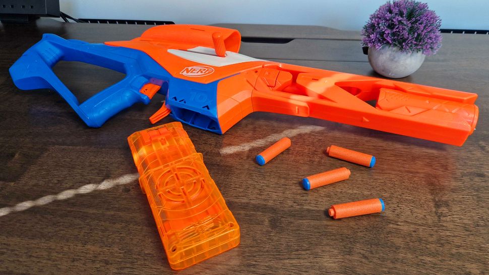 Best Nerf blasters to dominate the backyard battlefield with in 2025 ...