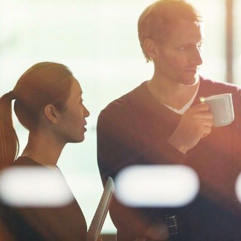 Female vs Male Bosses - How to Be a Better Boss | Marie Claire