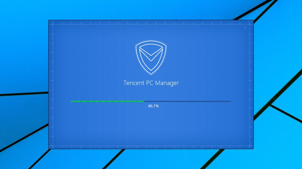 Tencent PC Manager review | TechRadar