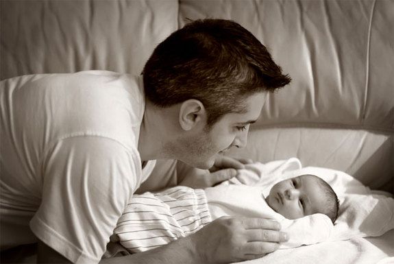 11 Facts Every Parent Should Know About Their Baby's Brain | Live Science