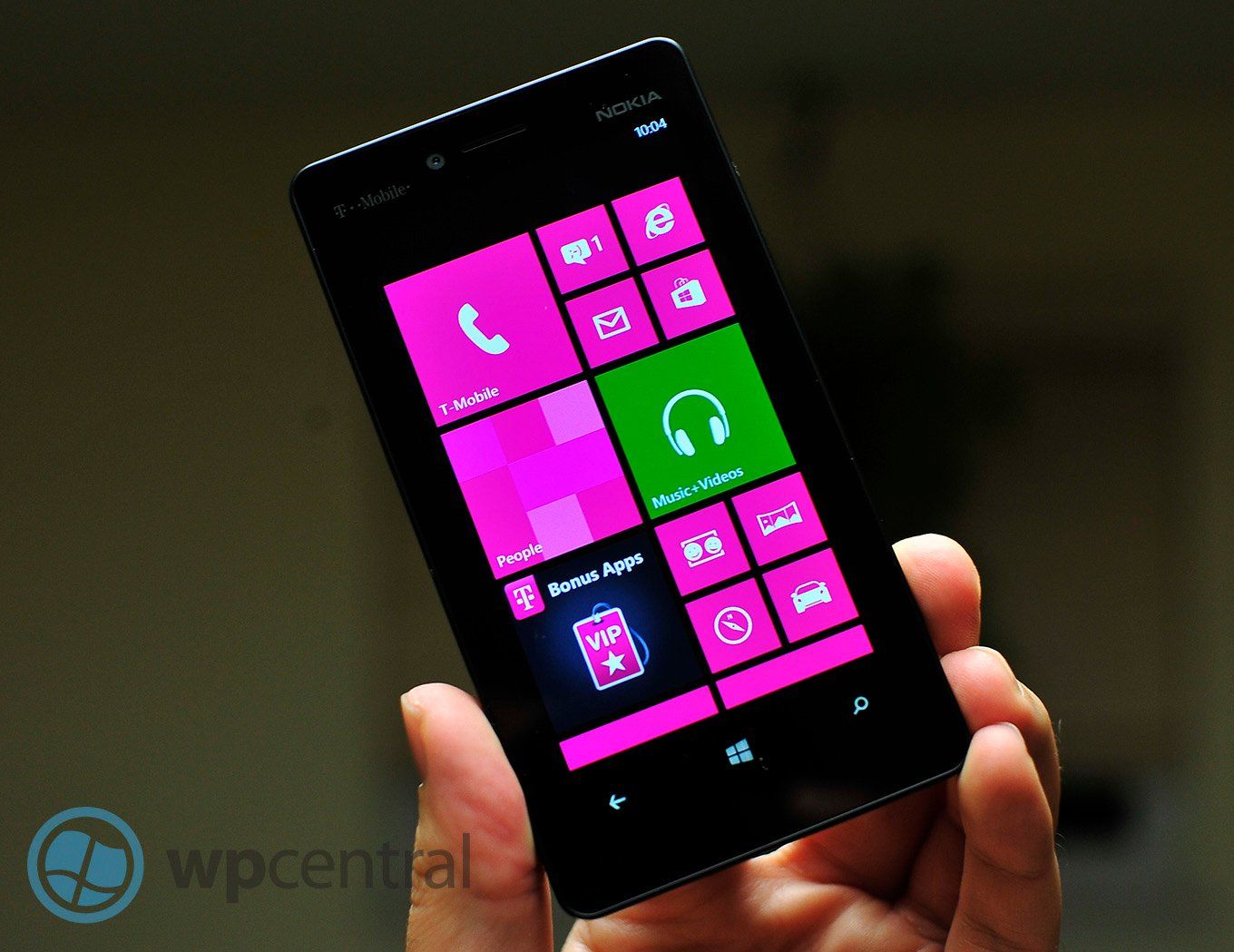 FCC filing adds to evidence of LTE capable T-Mobile Lumia 810 | Windows ...