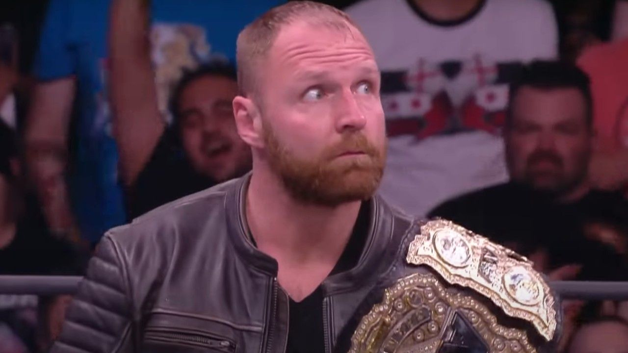 AEW Championship Titles: Who Currently Holds Each Belt, How They Won It ...