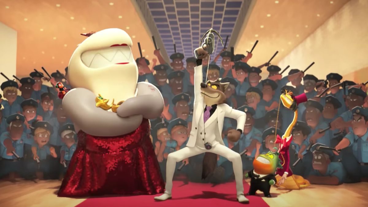 The Bad Guys: Release Date, Cast And 5 Other Things We Know About The ...