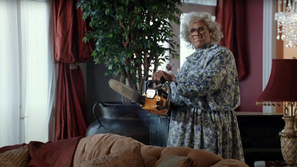 Tyler Perry's Madea Movies In Order And How To Watch Them | Cinemablend