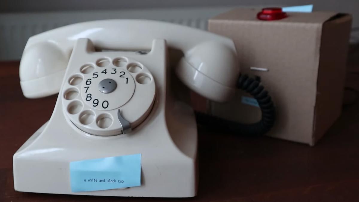 Raspberry Pi Powered AI Label Maker Gets A for Effort, F for Results ...