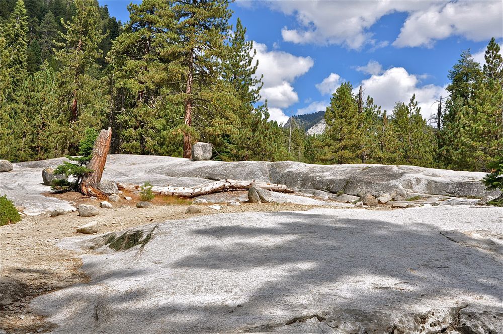 Granite Photos: Bedrock of the Earth | Live Science