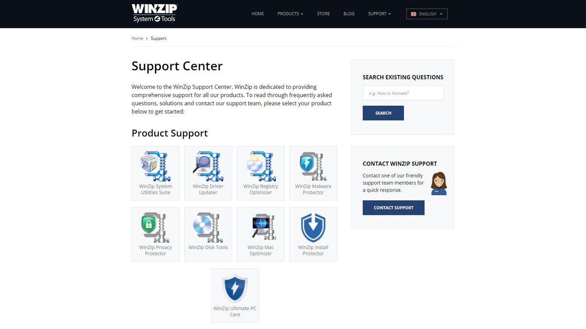 WinZip Registry Optimizer review | TechRadar