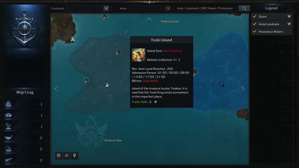 Lost Ark island guide to every type and the best islands to start ...