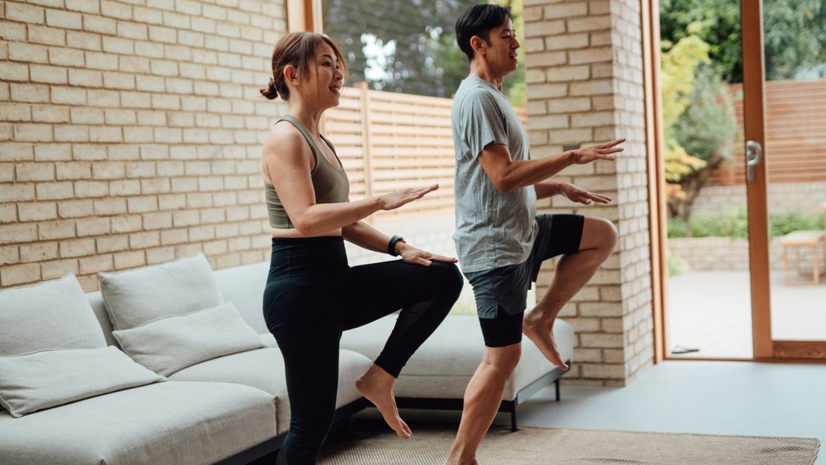 Yes, you can work the whole body and get strong with just 10 minutes of ...