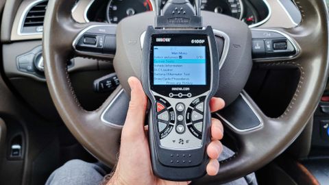 Best OBD-II scanners | Tom's Guide