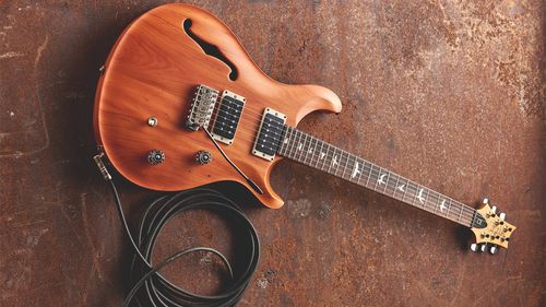 Best acoustic guitars 2025: My top picks | GuitarPlayer