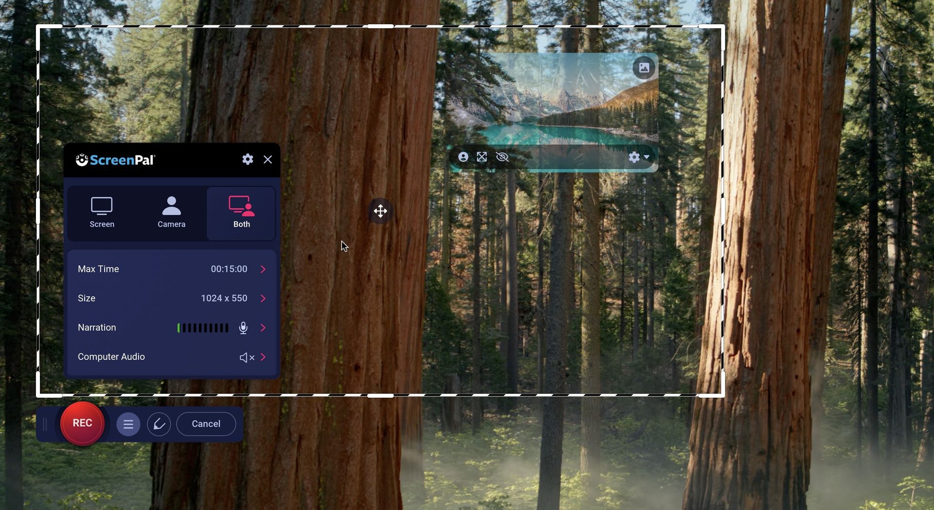 ScreenPal screen recorder review | TechRadar