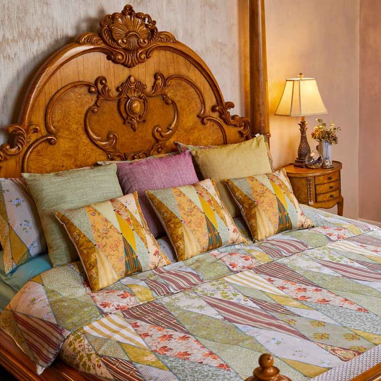 Angel Strawbridge of Escape to the Chateau launches chic debut ...