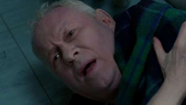 Casualty 30th: Charlie Fairhead's 10 most memorable moments | What to Watch