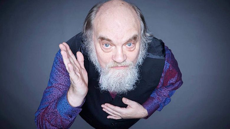 Robert John Godfrey to join The Enid for his 70th birthday | Louder