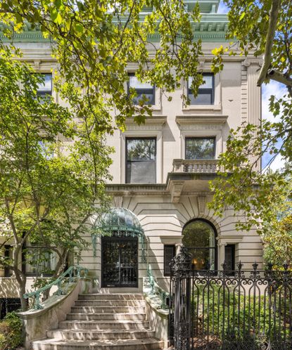 9 ways transform a historic home with transitional style | Homes and ...