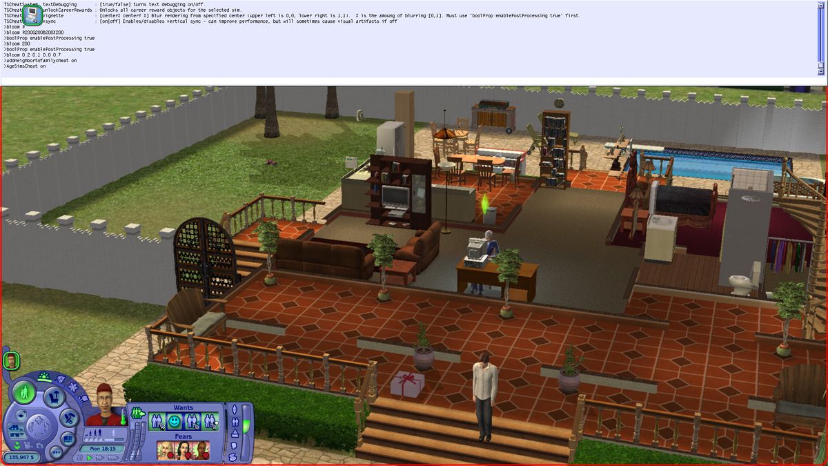 The Sims 2 Legacy Collection cheats and codes for PC | GamesRadar+