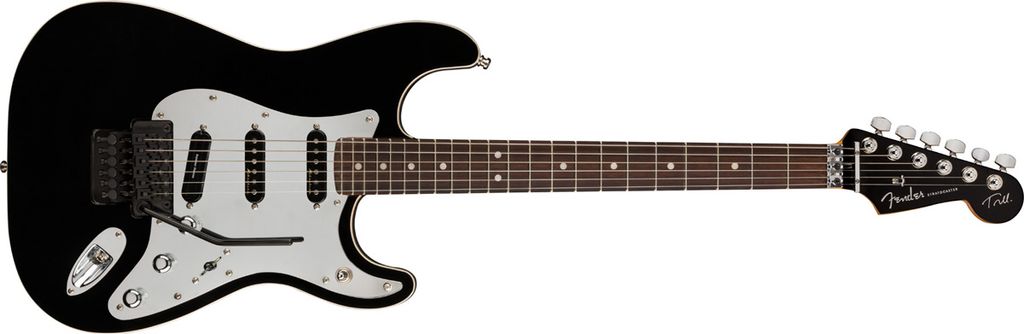 NAMM 2020: Fender debuts Tom Morello Soul Power Stratocaster, Jim Root ...