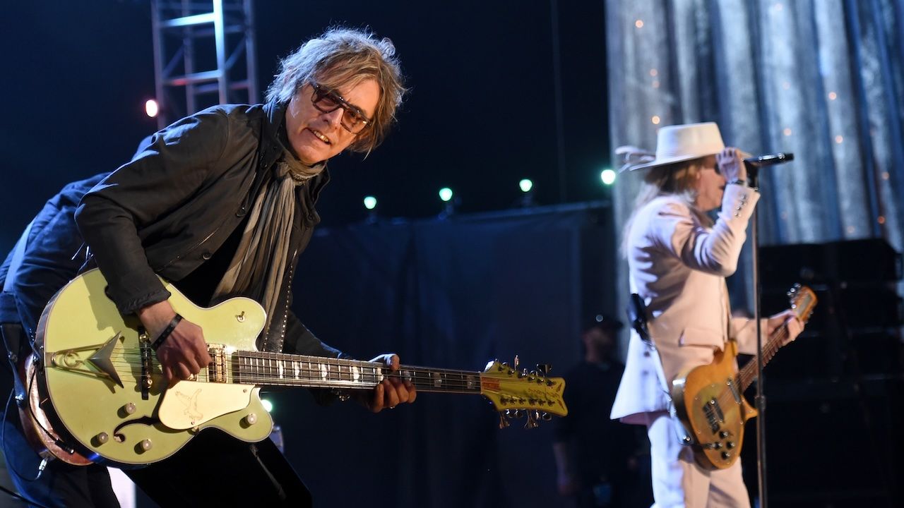 Cheap Trick’s Tom Petersson on pioneering the 12-string bass | Guitar World
