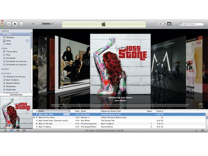 iTunes’ greatest hits: the app’s greatest successes (and failures ...