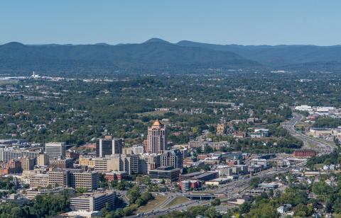 Major Broadcasters Launch NextGen TV in Roanoke-Lynchburg | TV Tech